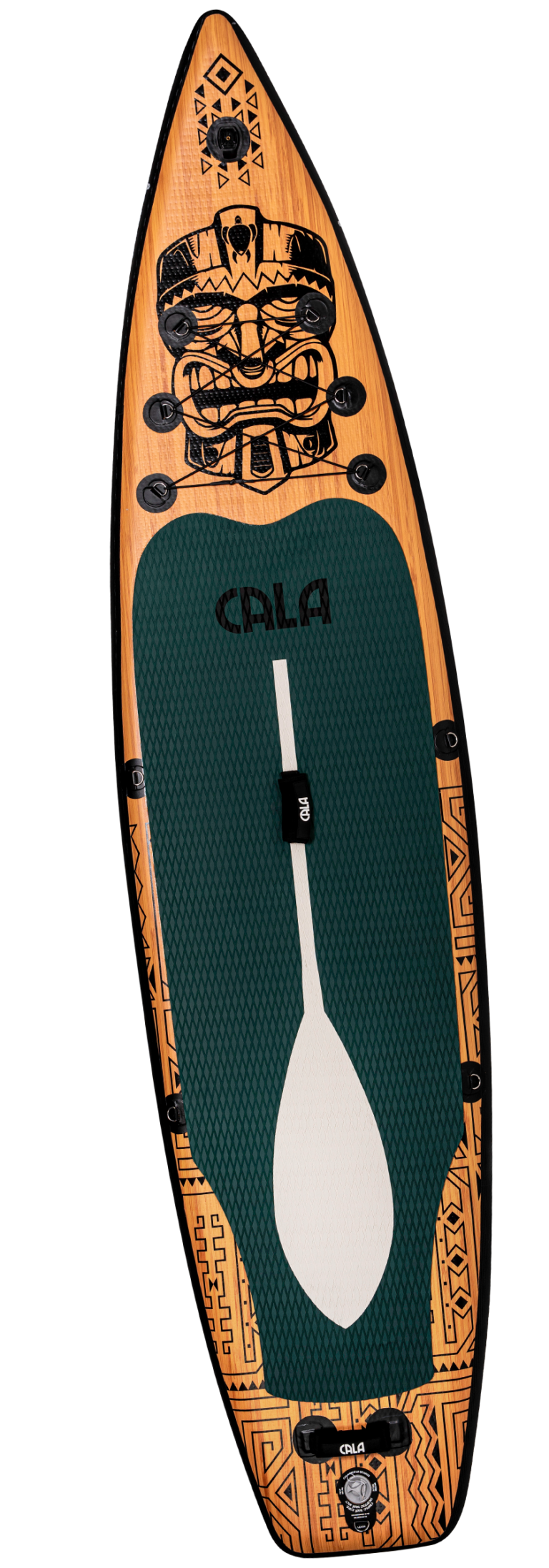 CALA SUP Premium Paddle-Boards
