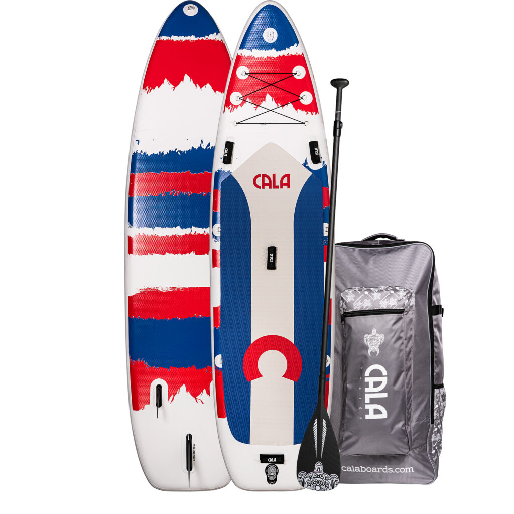 CALA SUP Premium Paddle-Boards